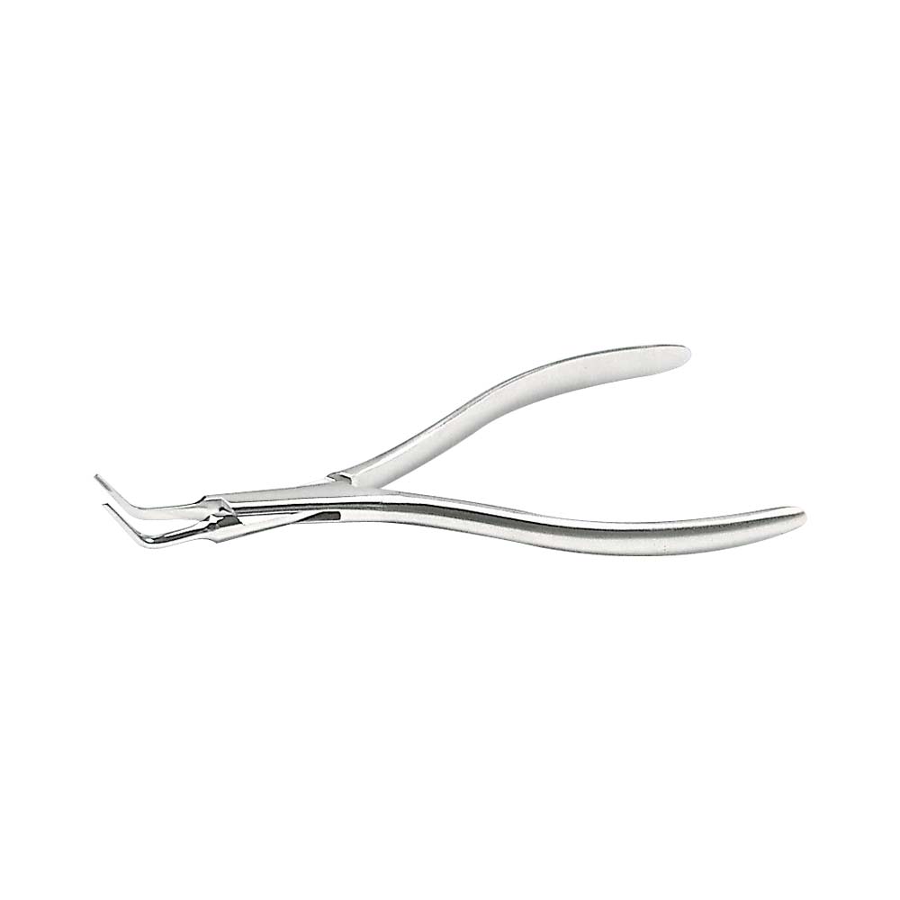 M+W Endo-Ex nerez kliešte - Dentamed