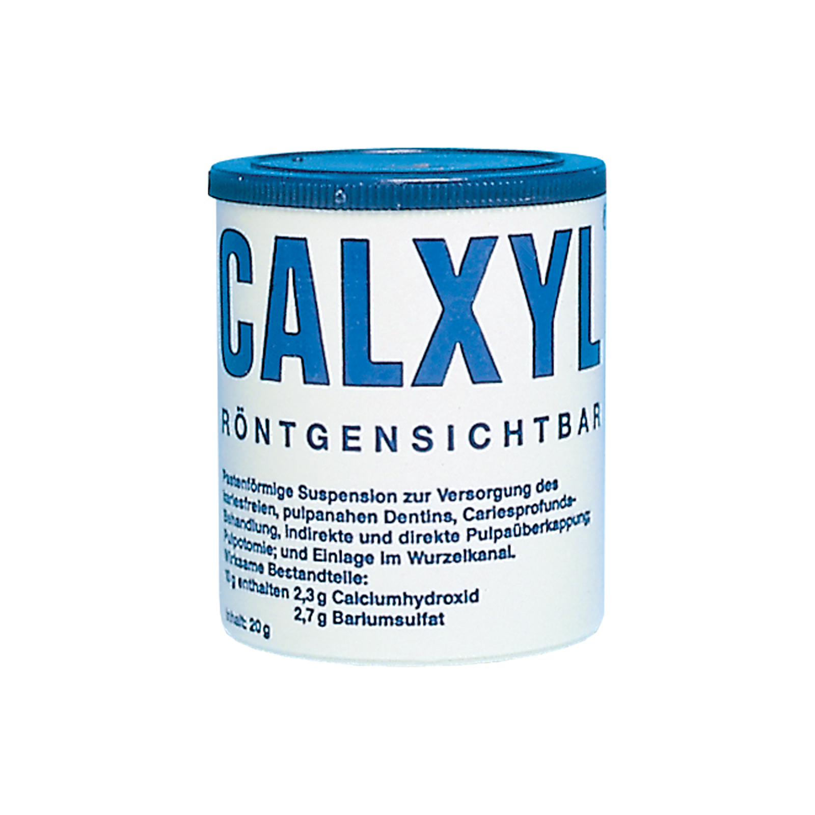 Calxyl - Dentamed