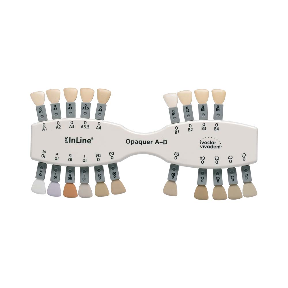 IPS InLine Opaquer A-D - Dentamed