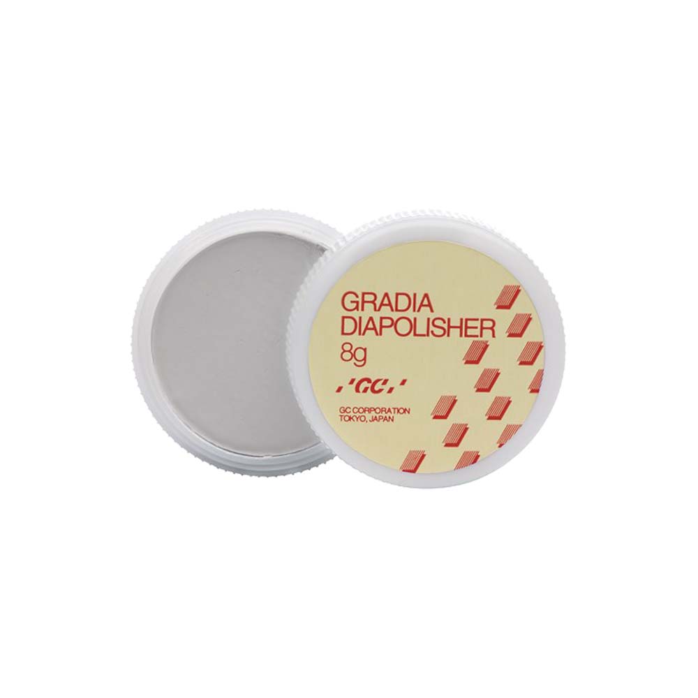 GC Gradia - příslušenství - Dentamed