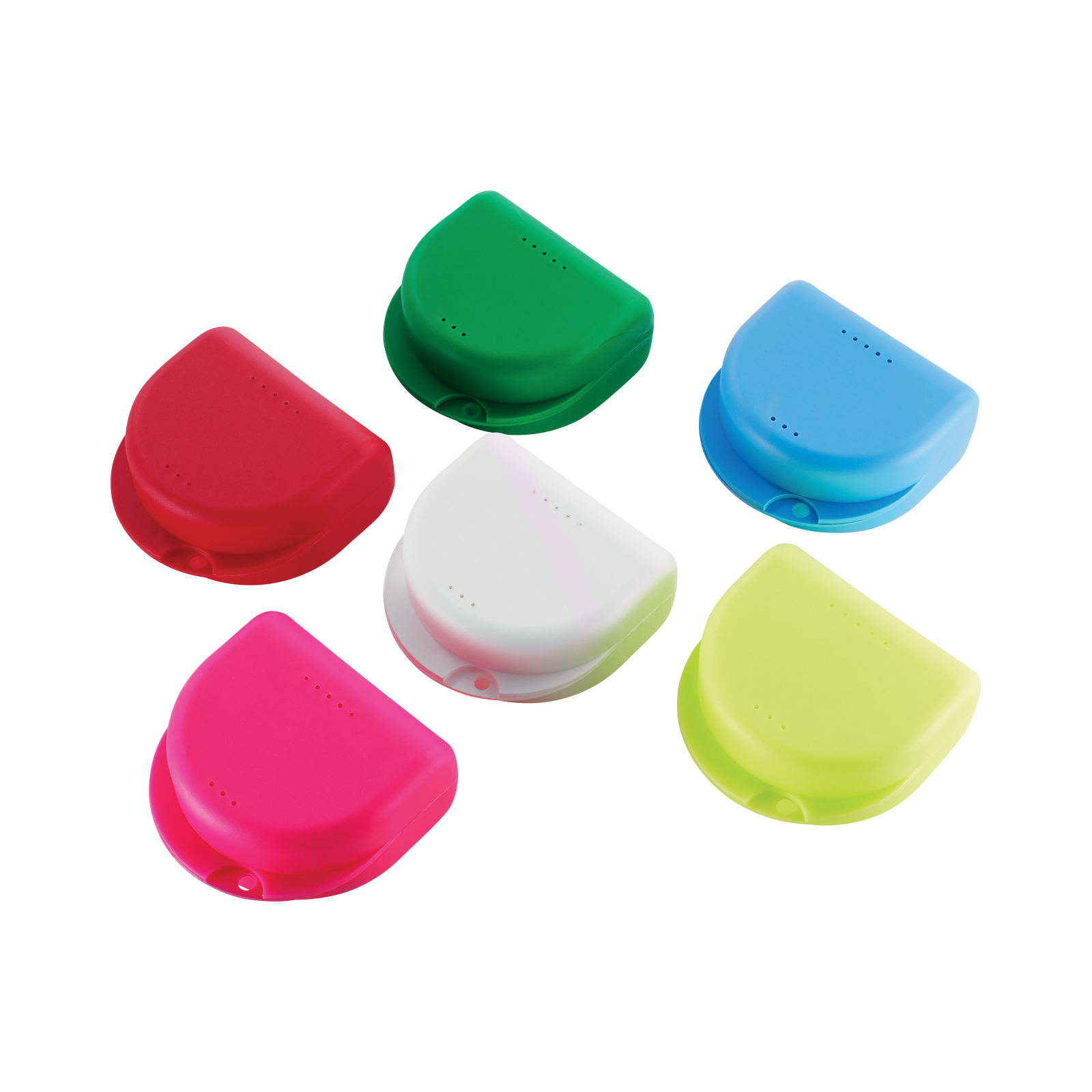 M+W Ortho Box - Dentamed