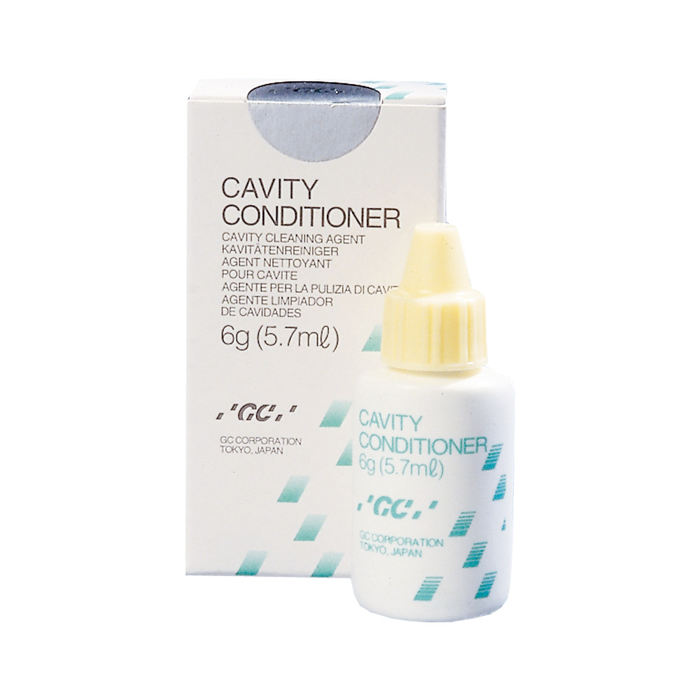 Cavity Conditioner 6g 000110 - Dentamed