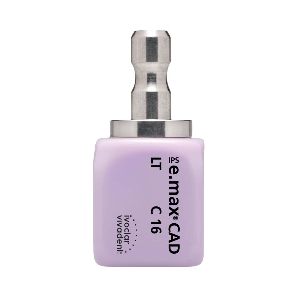 IPS e.max CAD LT - C16 - Dentamed
