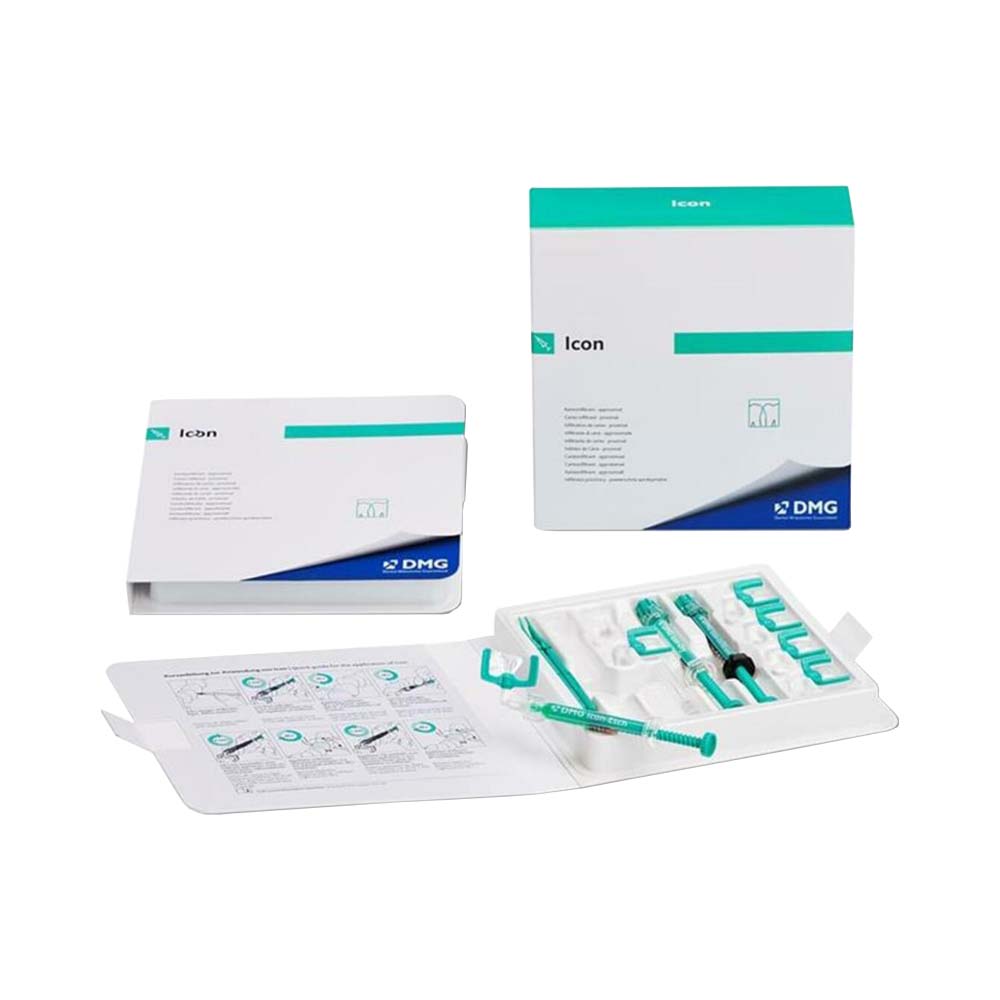 DMG Icon Vestibular/Proximal - Dentamed