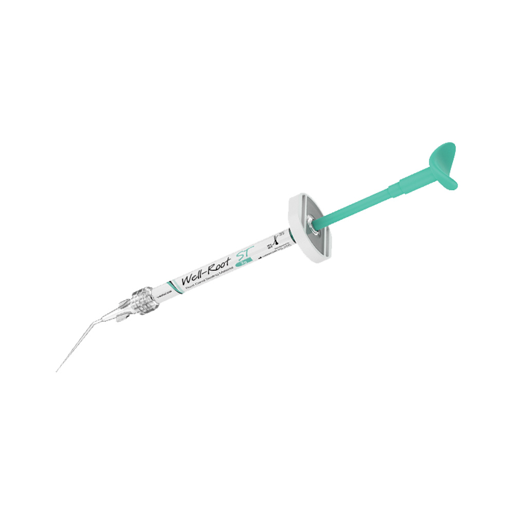Well-Root biokeramický sealer - Dentamed
