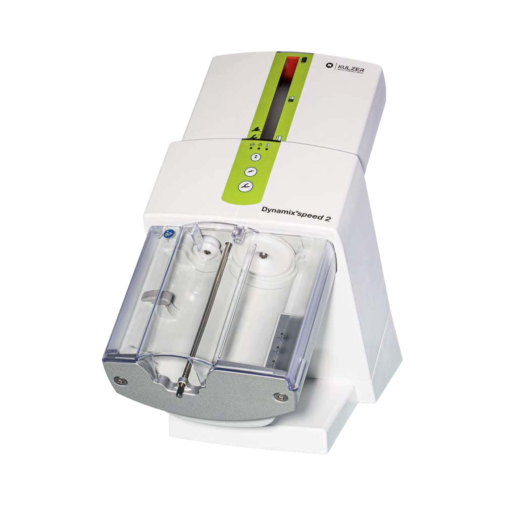 Dynamix Speed 2 - Dentamed